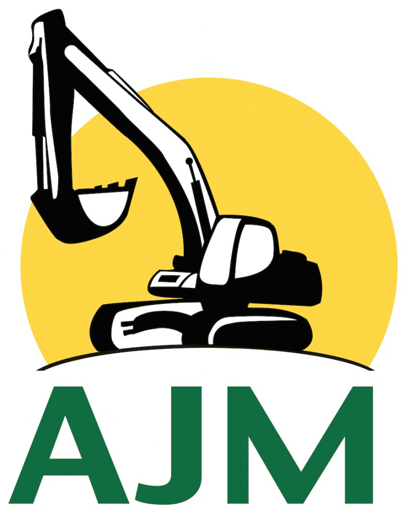 AJM Logo w