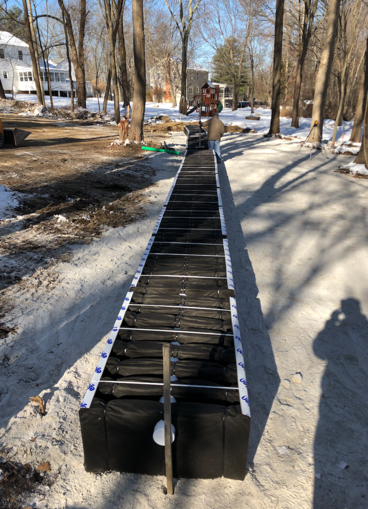 What is a Mantis Septic System? | AJM Septic & Excavating